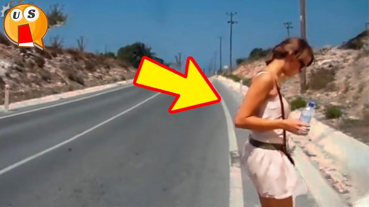 35 Incredible Moments Caught on Camera #2 - YouTube