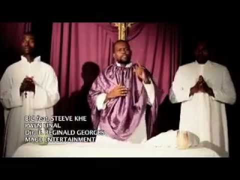 Pwen Final--B.I.C feat Steeve Khe