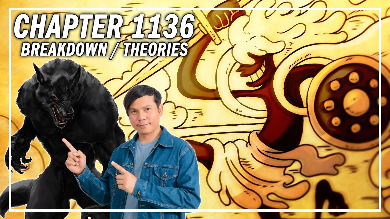 LOKI THE DESTRUCTION GOD SUPER THEORIES?! (Parcast 1136) - YouTube