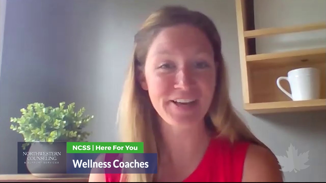 NCSS Here For You Wellness Coaches - YouTube