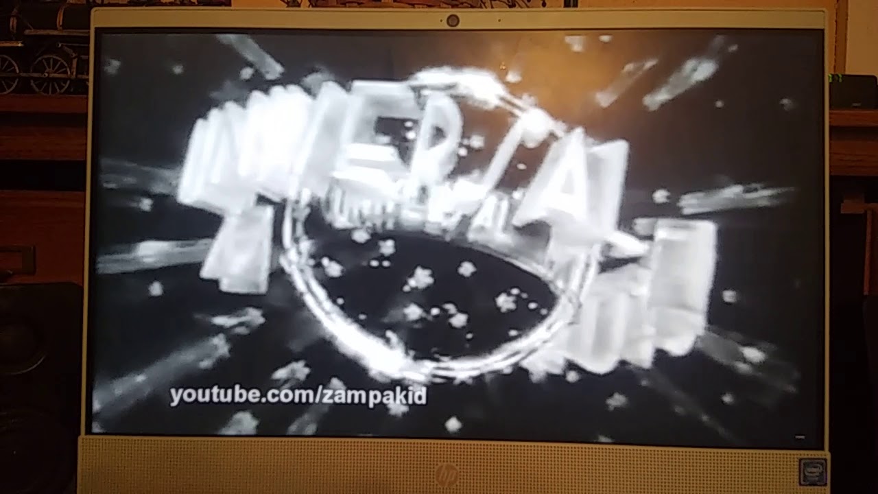 Universal Pictures (2001) - YouTube