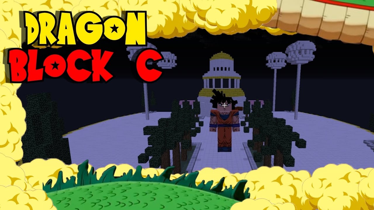 EL PRIMER CAPÍTULO DE ESTA NUEVA AVENTURA |Dragón block C - YouTube