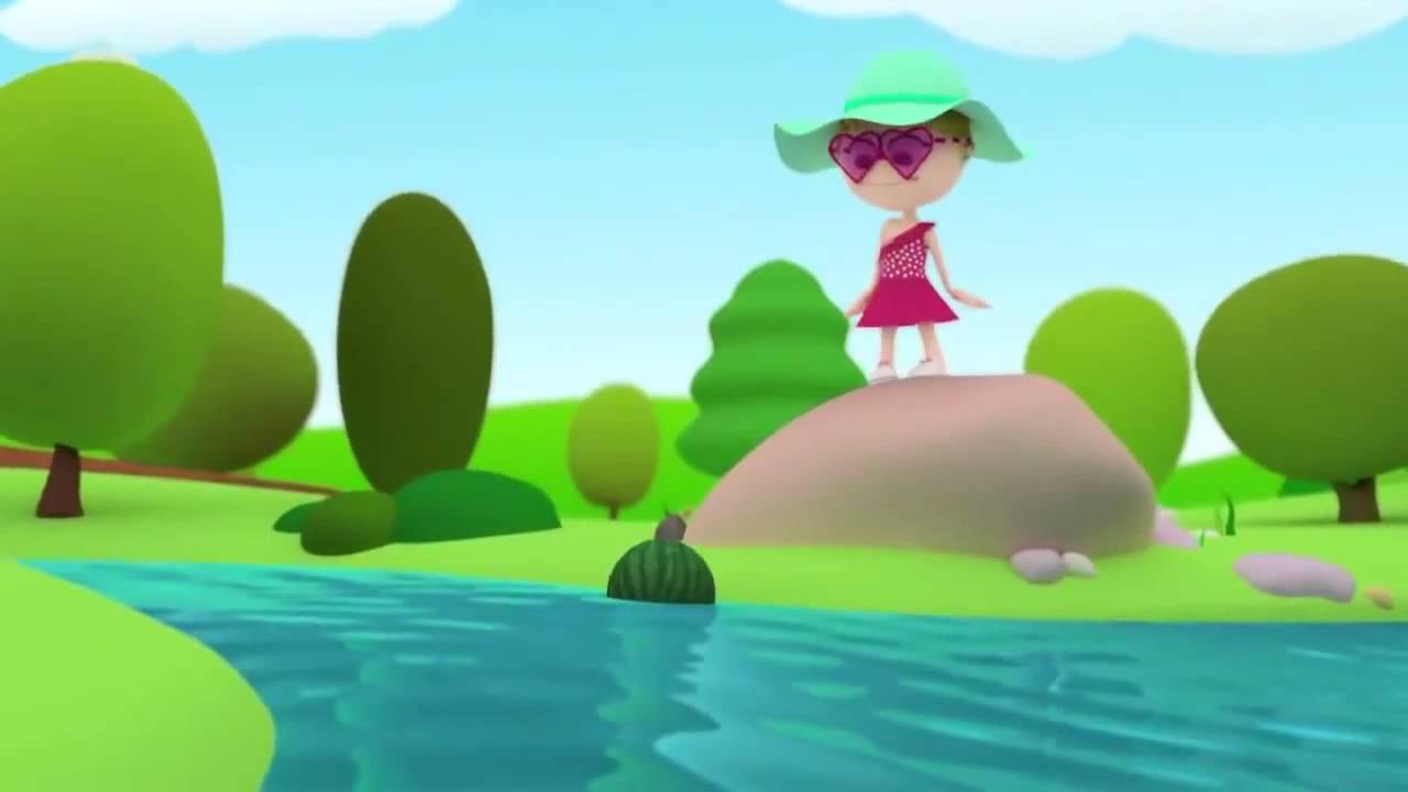 Tinky Minky Kukuli Yaz Geldi Şarkısı - YouTube