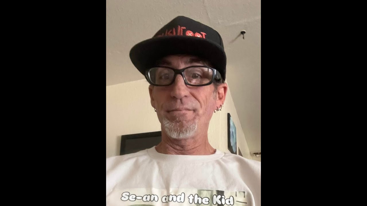 Sean Hackett on Chris Gentry - YouTube