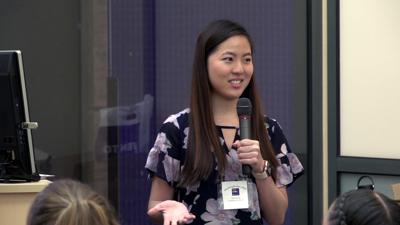 Tac Talks 2019 - Ariel Todoki - Privacy Preserving Text Classification ...