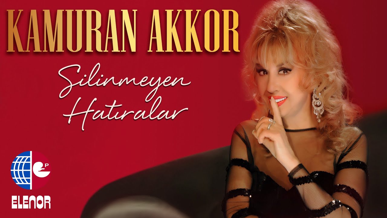 Kamuran Akkor - Sevdalım - YouTube