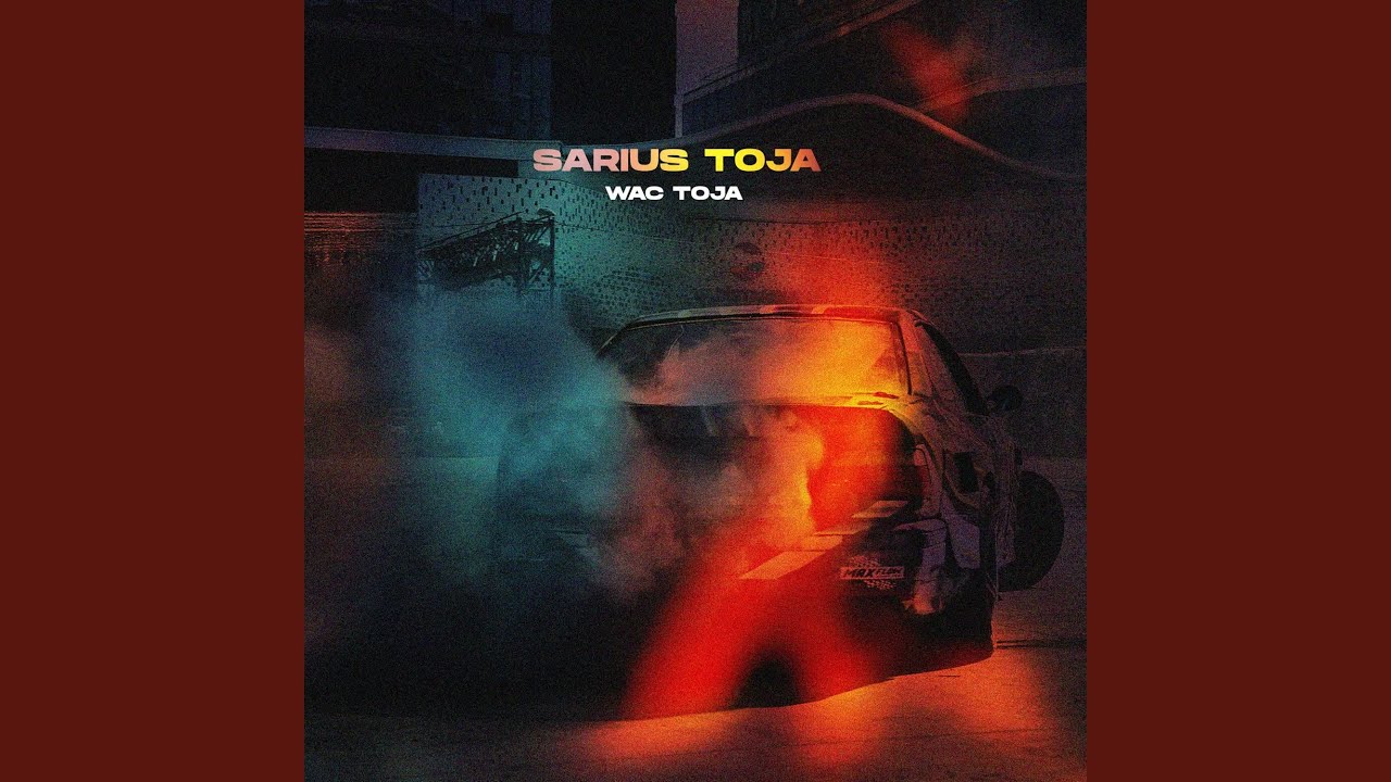 SARIUS TOJA (feat. Sarius) - YouTube