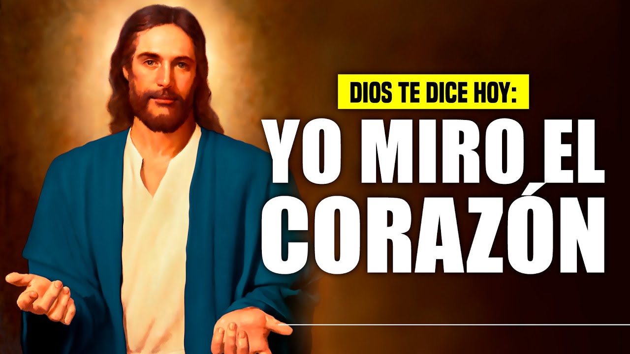 Dios Te Dice Hoy π π‘π’ π©ππ©ππ¦ ππ ππ£ππ₯πππ‘ππππ¦ π£π’π₯π€π¨π π¬π’ π ππ₯π’ π¦π’ππ’ ππ
