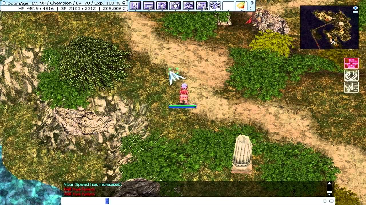 How to get Asura Strike 999,999 Damage against certain MVPS - YouTube
