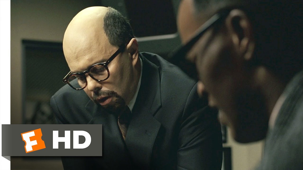 Ray (8/12) Movie CLIP - A Better Deal (2004) HD - YouTube