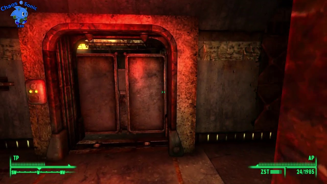 Let's Play Fallout 3 Part 97 - Fawkes, der Freundliche Supermutant ...