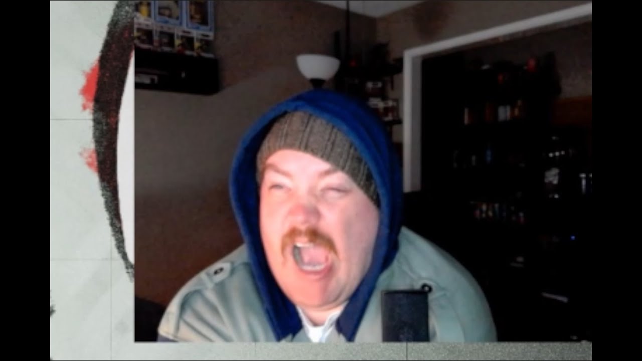 Lets try this again shall we - YouTube