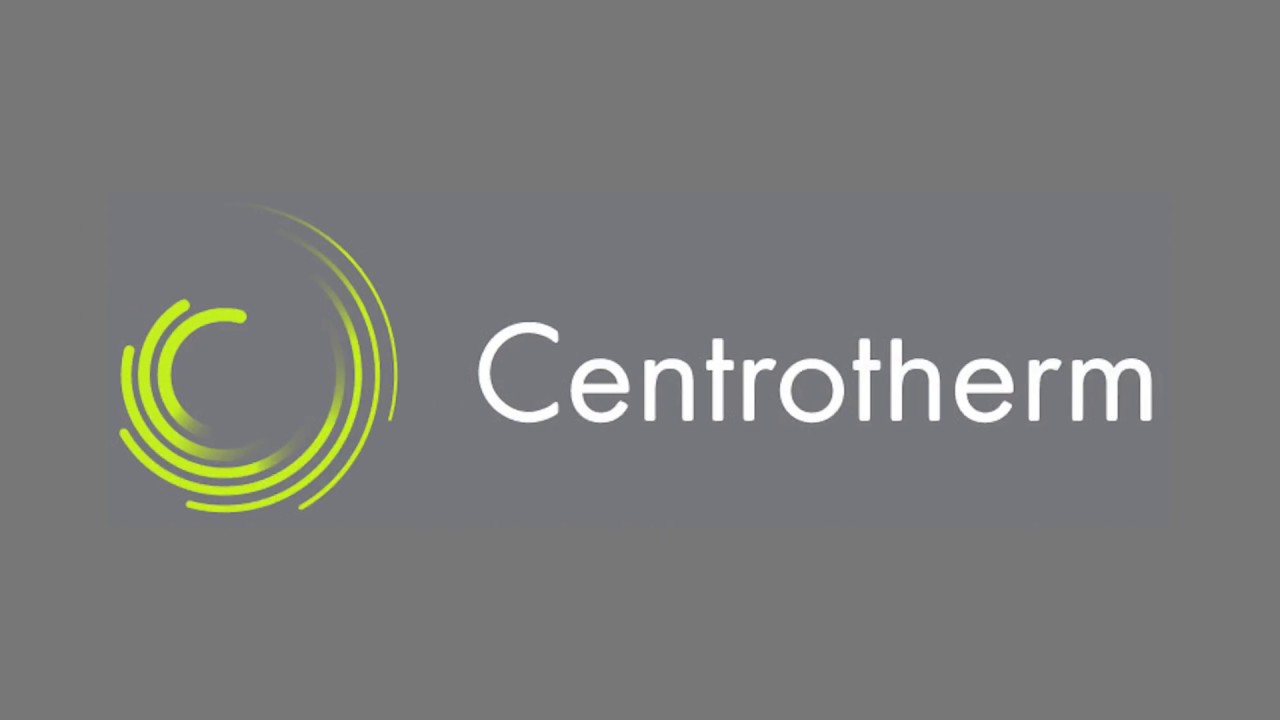 Centrotherm OEM Components and Accessories - YouTube