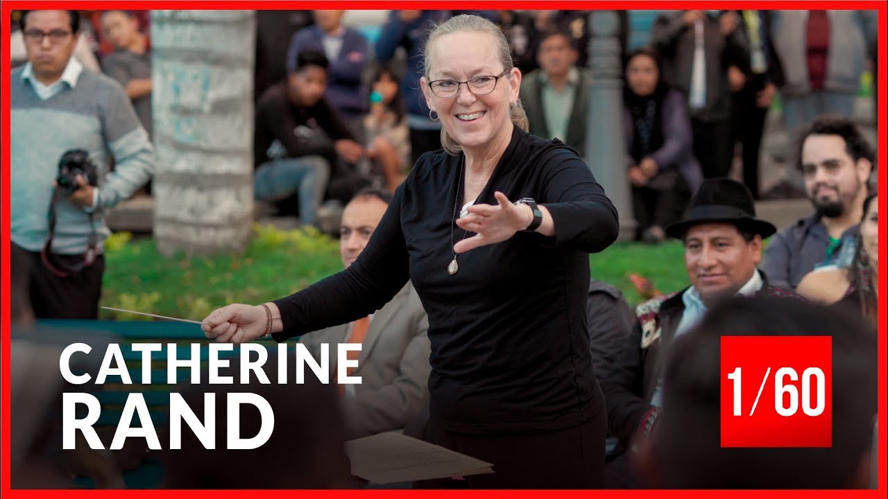 Catherine Rand | 1/60 - YouTube