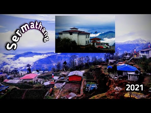 Sermathang Village | Hyolmo | Helambu | 2021 | - YouTube