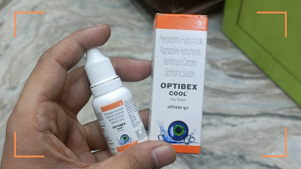 Phenylephrine Hydrochloride, Nephazoline Hydrochloride, Menthol ...