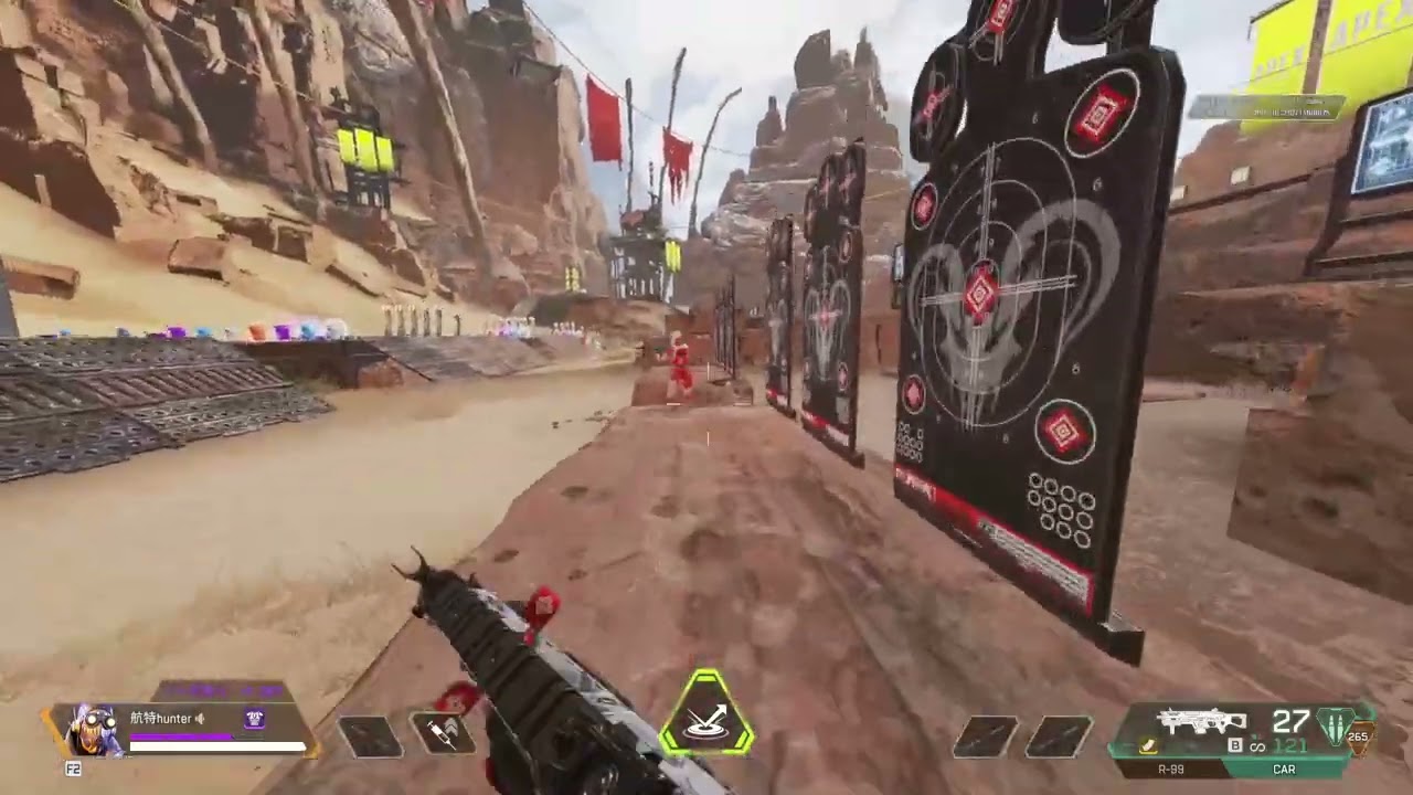 【Apex】sg+ts - YouTube