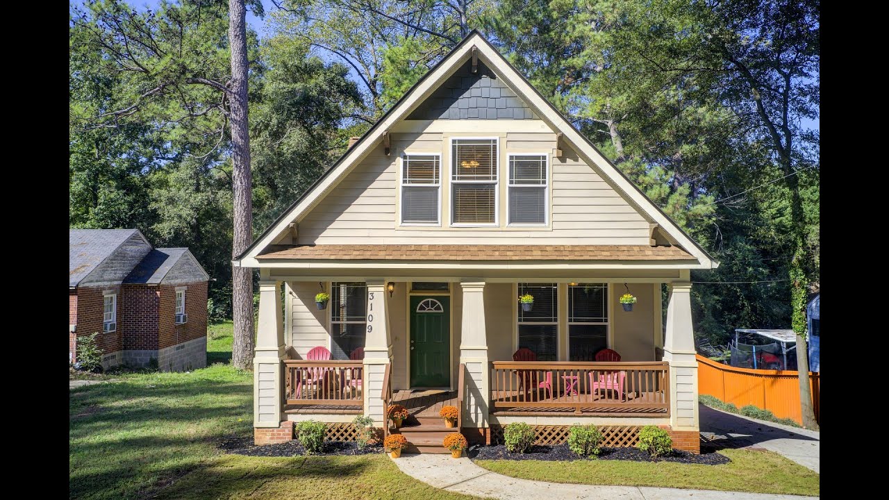 Christopher Matos-Rogers|3109 Dogwood Drive|Atlanta, GA - YouTube