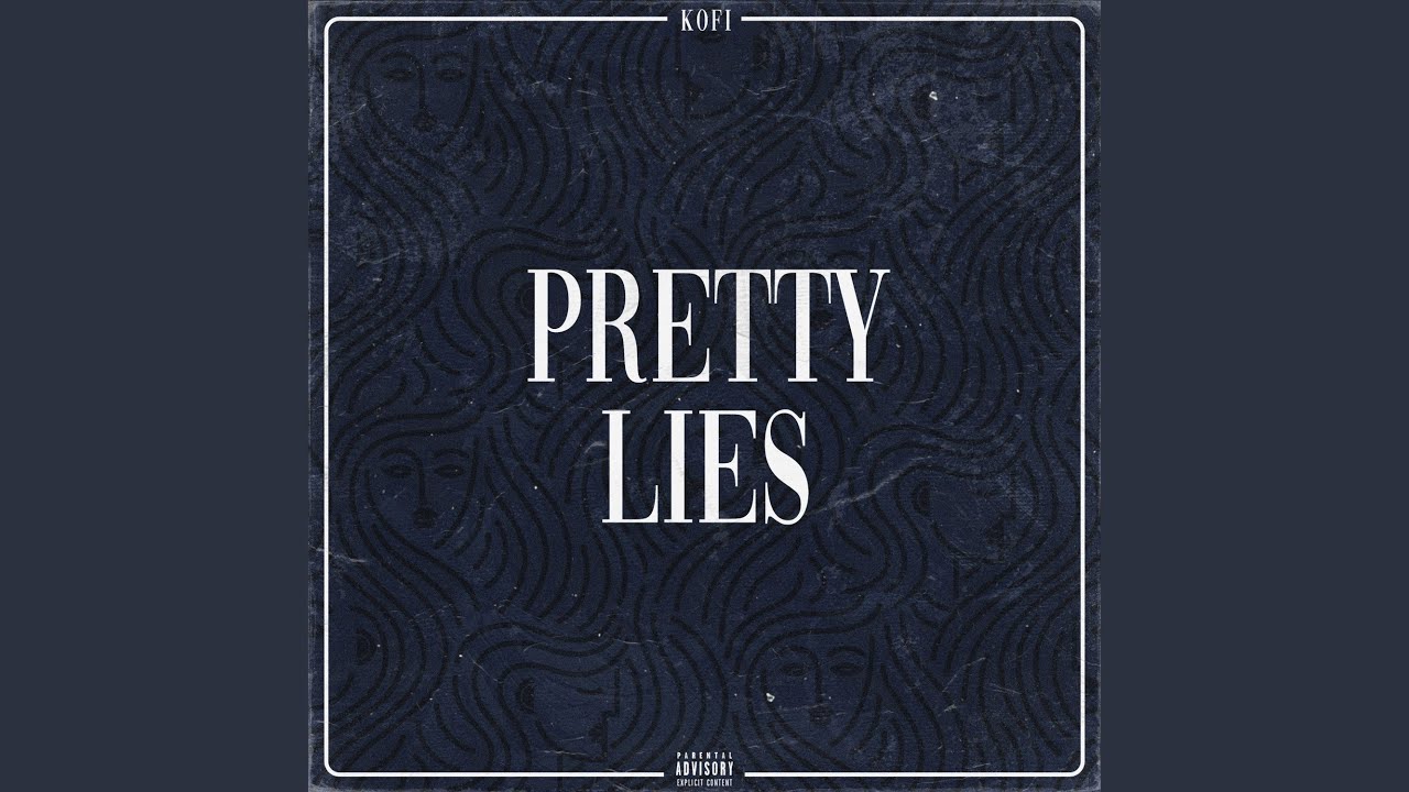 Pretty Lies - YouTube Music