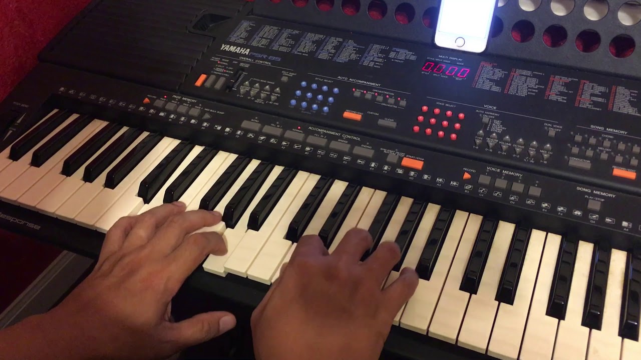 Divine Mercy Keys 🎹 - YouTube
