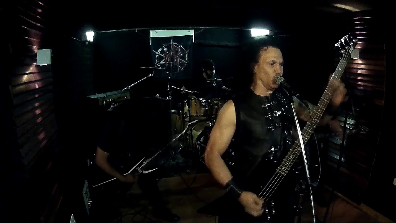 Mortifer Rage - Religious Necrosis (Studio Version) - YouTube