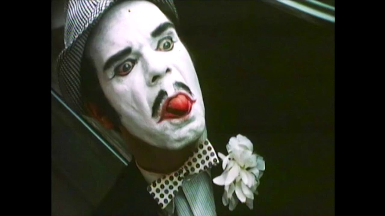 MOBIL VIP 1970 - FULL LENGHT 17mins - YouTube