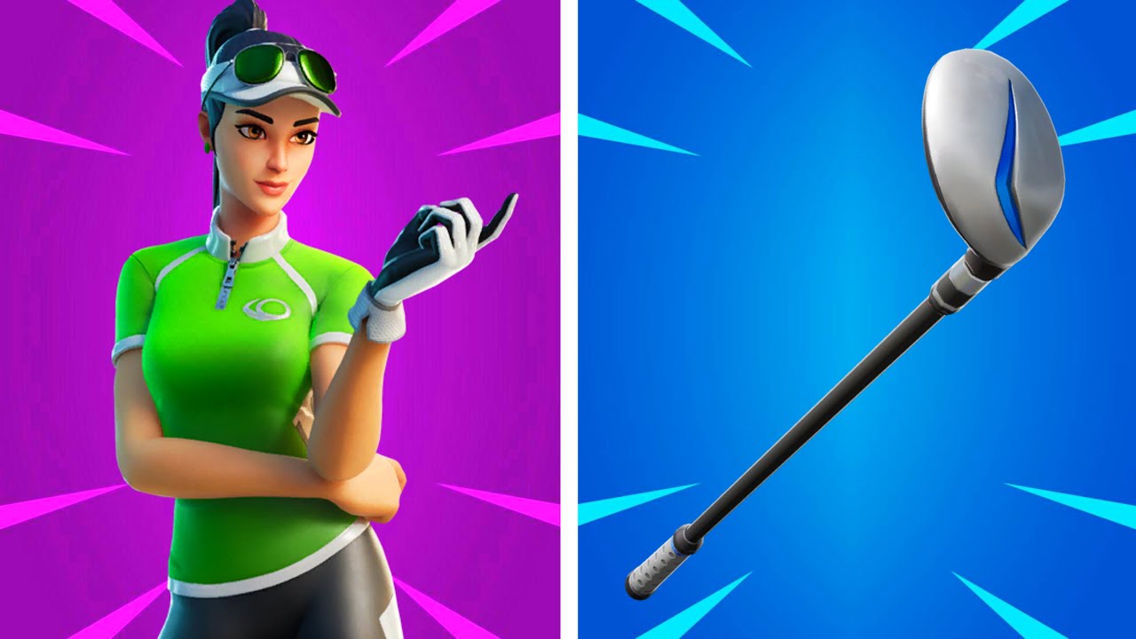 10 Most TRYHARD Par Patroller Combos In Fortnite! - YouTube