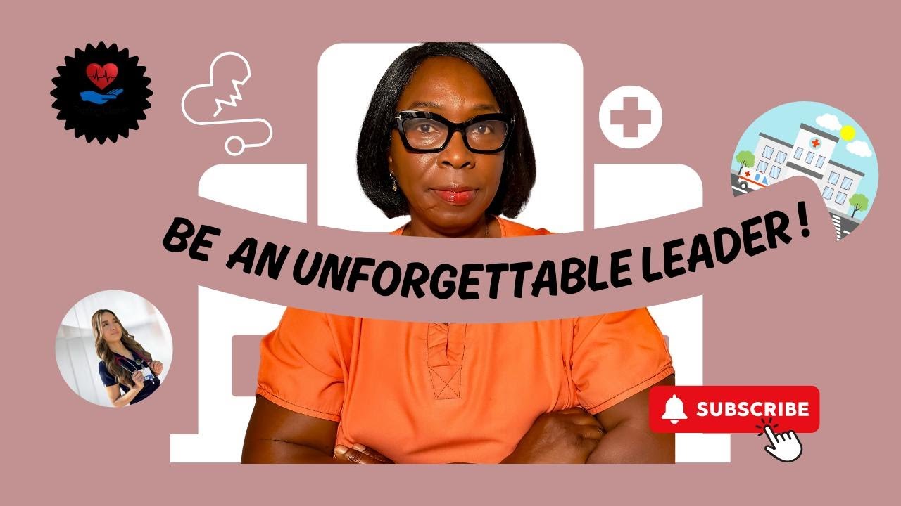 Episode 42: How to Be Sensitive to Your Employee As a Nurse Leader ...