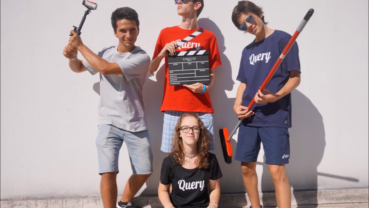 Query - Official trailer - YouTube