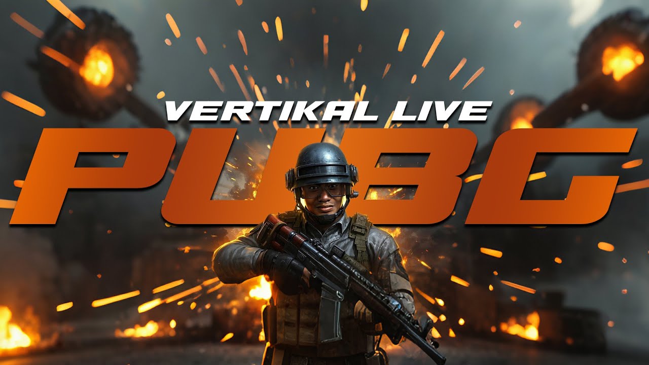 [VERTIKAL LIVE] EPEP ULTRA HD + PINTU!! - YouTube