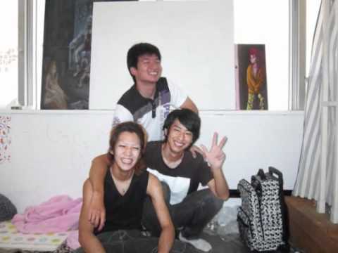 Domestic Masuda Family PR TAKESHI - YouTube