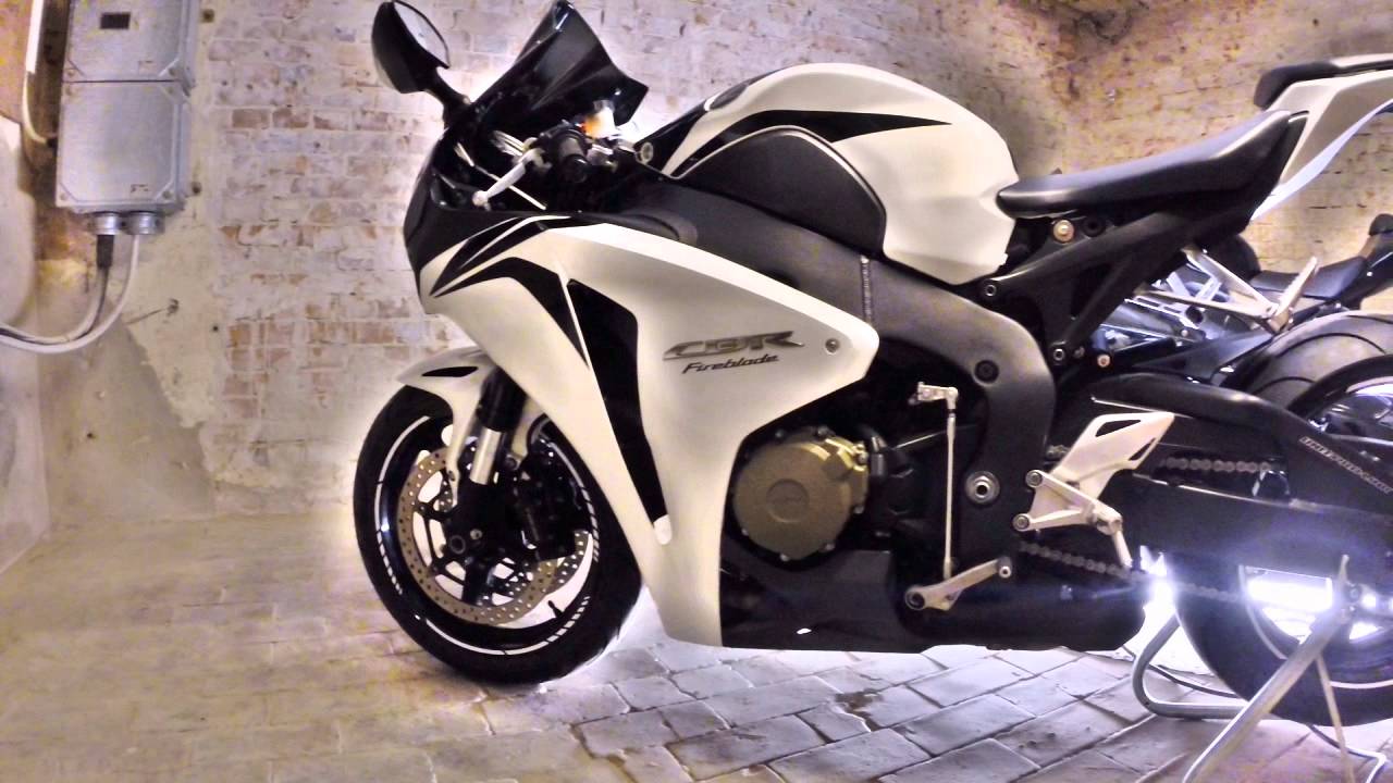 Bodis exhaust/ riding bro's/ Fireblade/ Modification BMW S1000RR ...