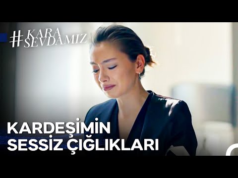 Ozan'ın Bu Dünyaya Bıraktığı Son Şey - Kara Sevdamız