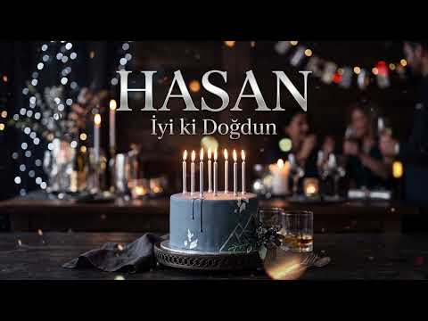 Hasan 🎈 İsme Özel Doğum Günü Şarkısı ve İsmin Anlamı