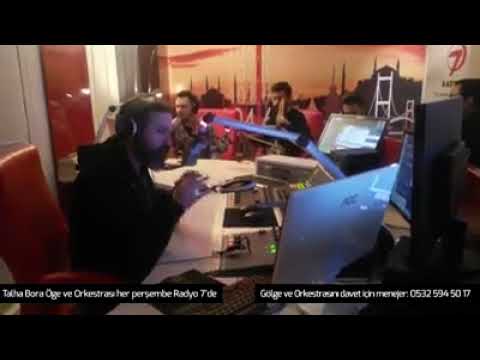 TAHA BORA ALLAH'IN BÜYÜKLÜĞÜ