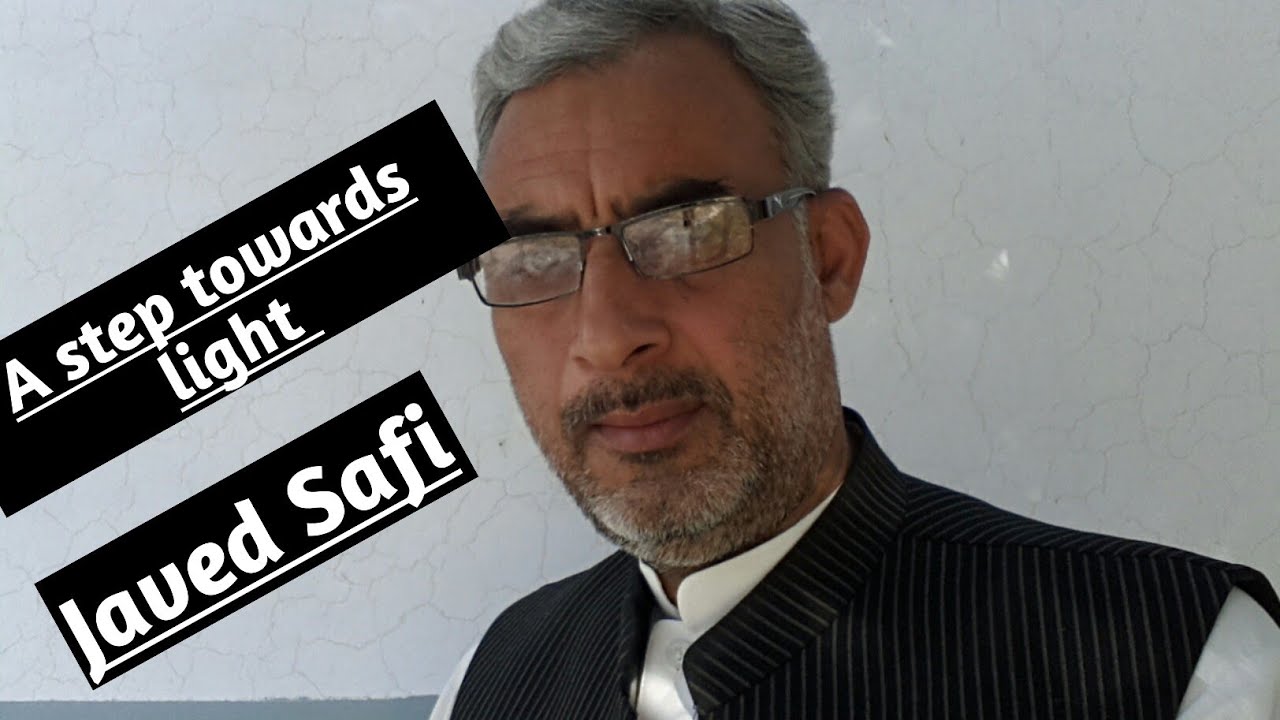 Javed Safi Education Consultant - YouTube