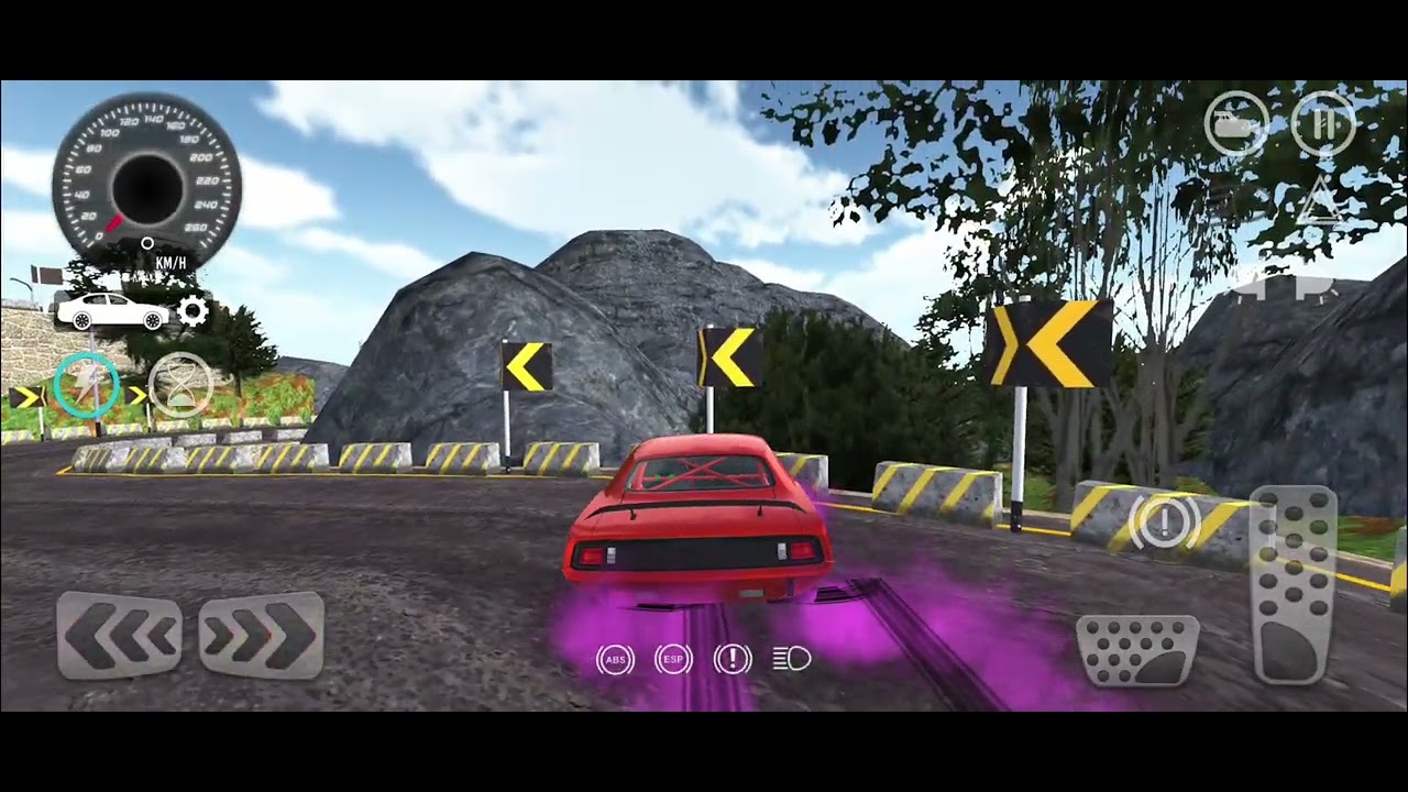 FURIOUS CAR DRIVING 2024 - YouTube