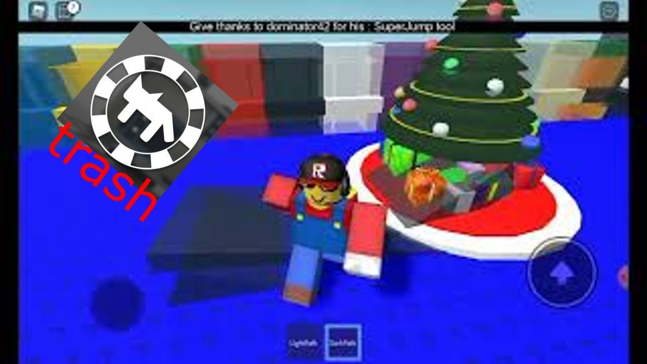 Roblox Place Roulette - YouTube