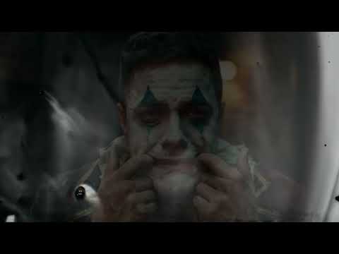 Imagine Dragons   Painted Smile Original Music Video