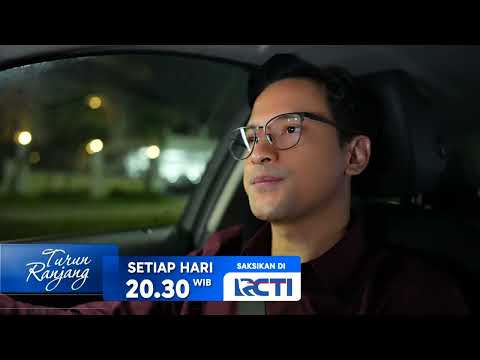 TURUN RANJANG TRAILER: ALBY SALAH PILIH ISTRI⁉️ SIAPA YANG NYURUH RAYAN JAGAIN NAZA? -Rachquel Nesia