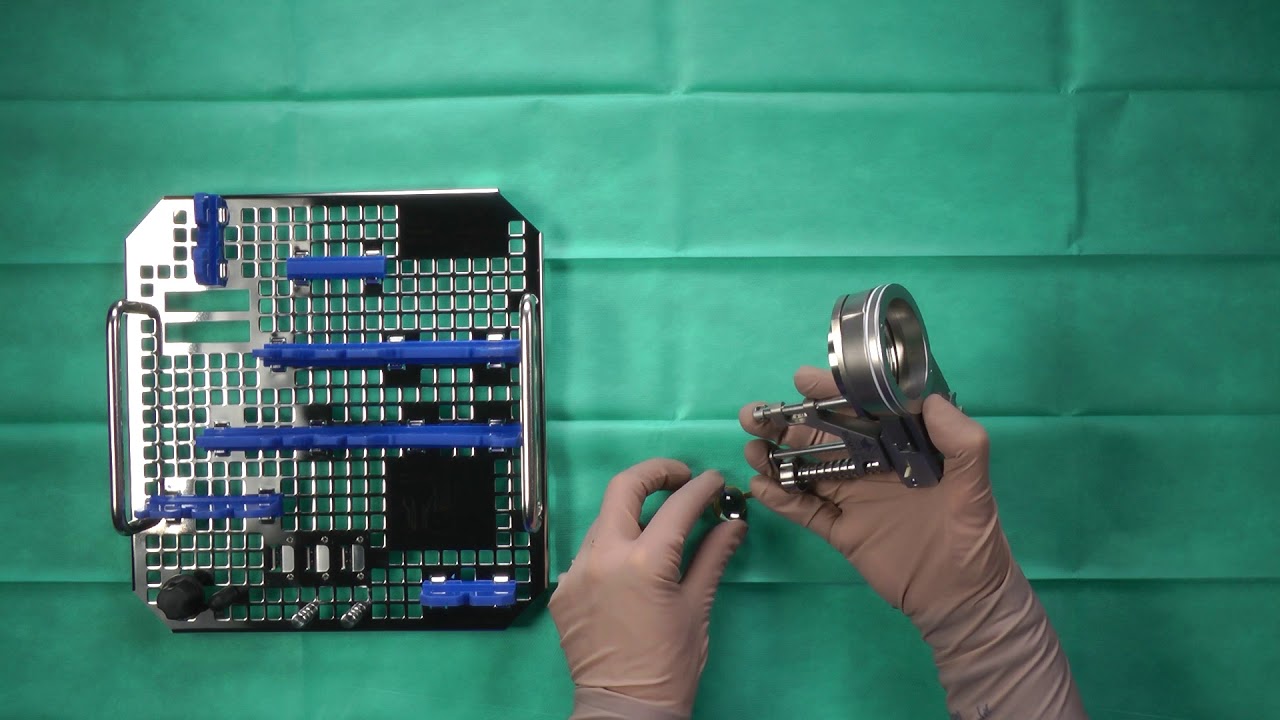 OCULUS BIOM® 5m, SDI® 4c and WiFi HD Lens (Tutorial 2/6, English ...