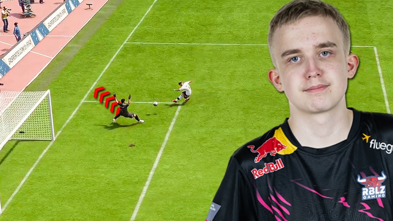 SAVE MORE GOALS with this PRO KEEPER MOVEMENT TECHNIQUE | COMPLETE ...