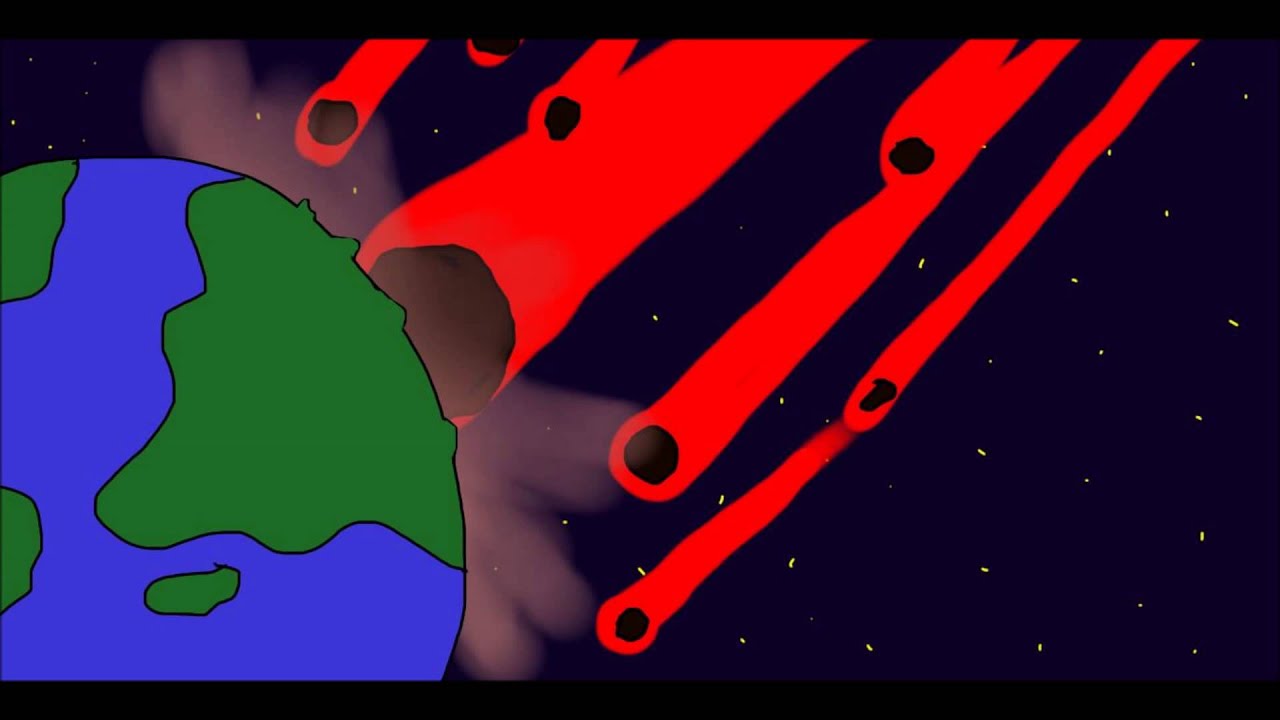 PostScript Animation #1 - YouTube