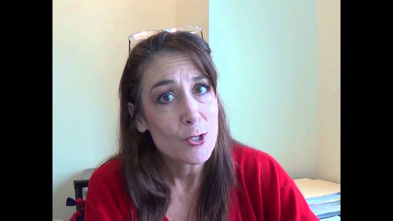 Tracy Goodwin - World Renowned Master Communication Mentor aka "The Red ...