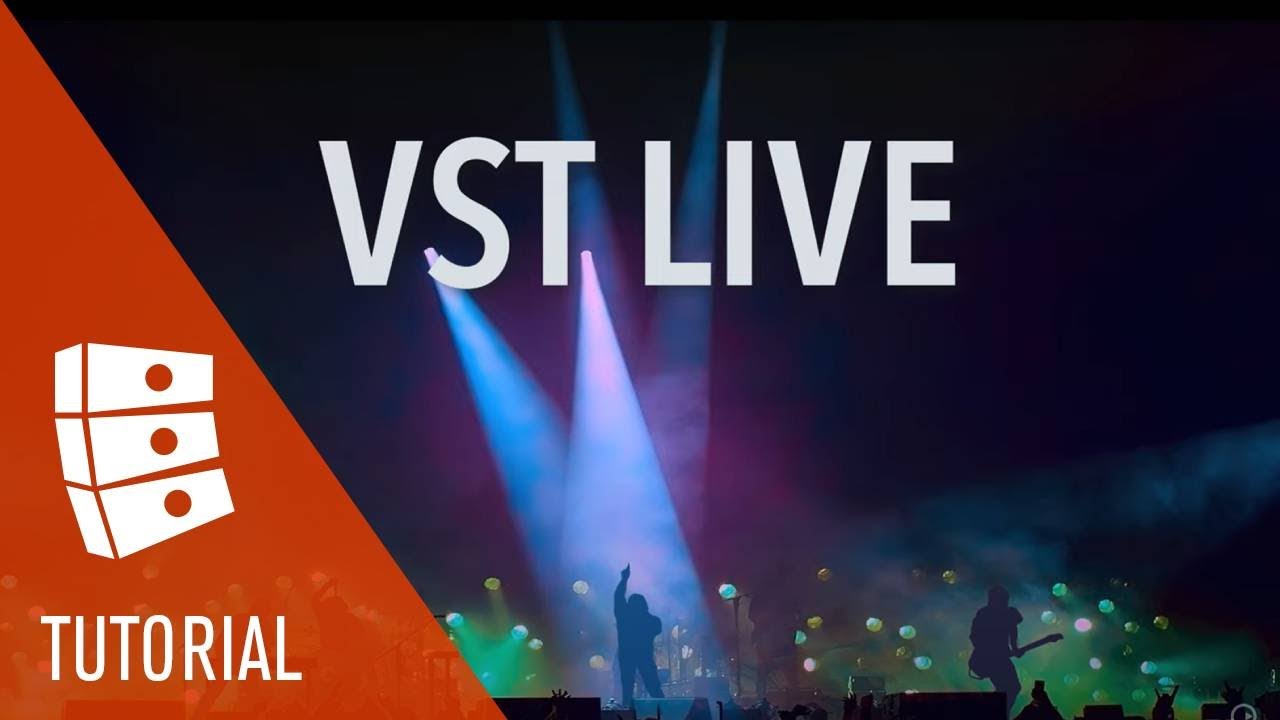 Background Audio Tracks & Mixing | VST Live Tutorial - YouTube