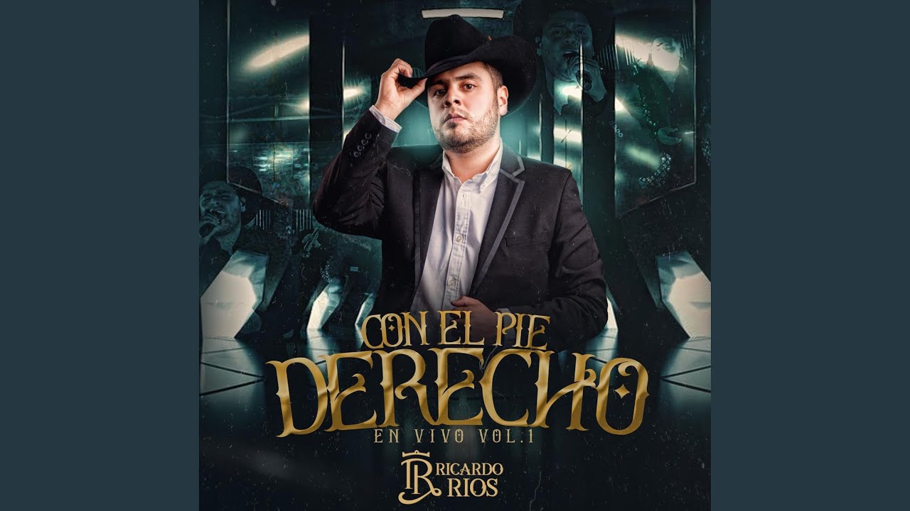 Arriba De Un Cuaco (En Vivo) (En vivo) - YouTube