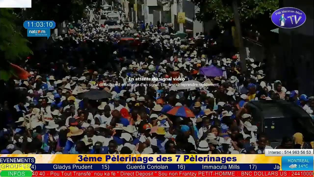 Samedi 3 Septembre 2022 - - YouTube