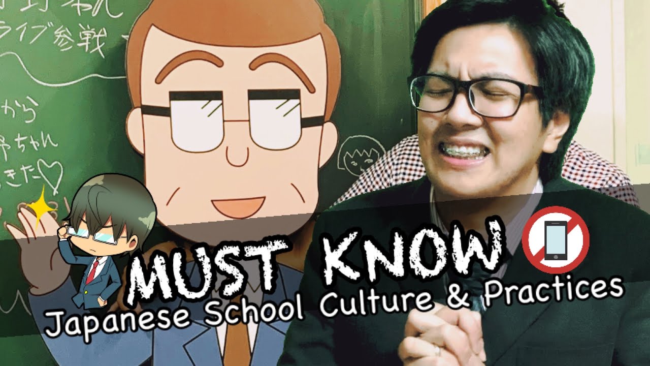 JAPANESE SCHOOL CULTURE | ALT (Assistant Language Teacher) Experience ...