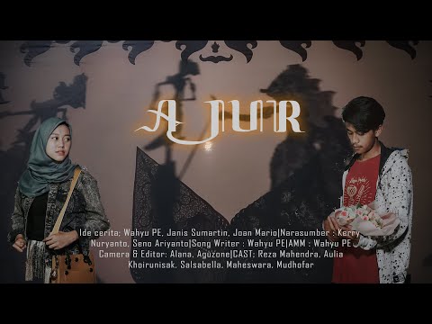 AJUR - MGWG Music ft. Ervinsof ( Official Music Video )