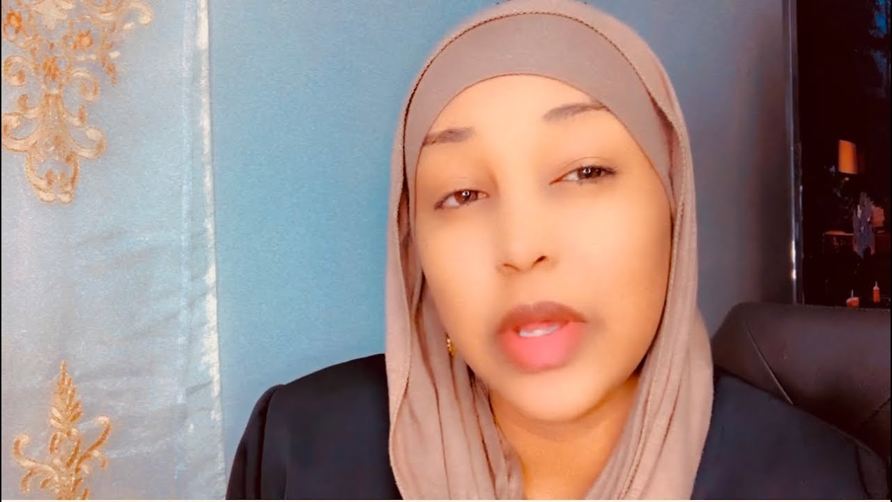 ASHO TIRII MESHAN WAN KA HAJIIRA NINKAN ILMIHISA HA HESTO - YouTube